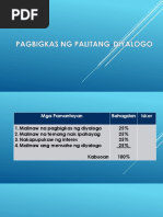 PPT-Sanhi at Bunga | PDF