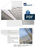 Condulets Modelos Rawelt 3 - 4 y Otros | PDF | Rieles | Ingeniería de Edificación