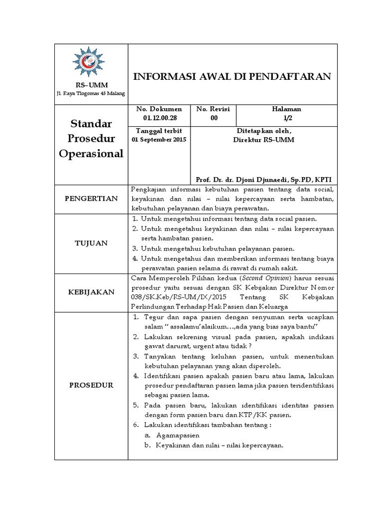 Spo SKP - Fix Print | PDF