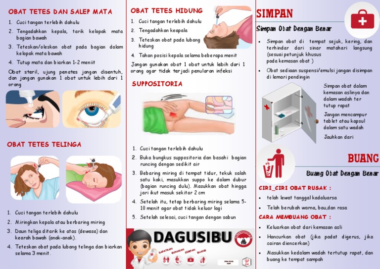 Dagusibu 2 | PDF