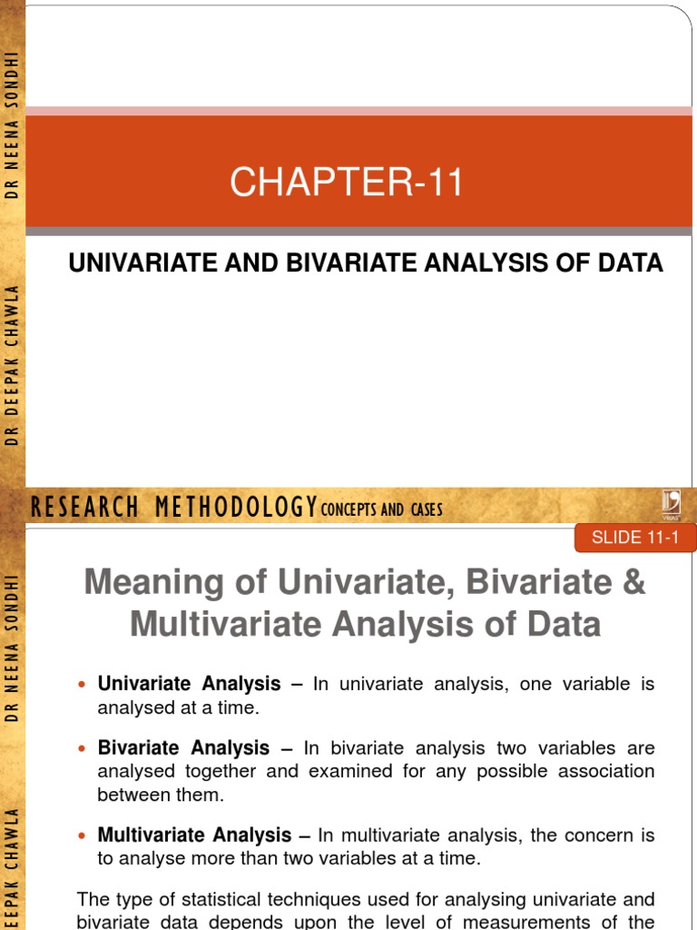 Descriptive Statistics | PDF | Level Of Measurement | Data Analysis
