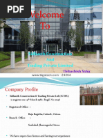 MEP Contractor Pre Qualification Document - Sampple | PDF | Dubai ...