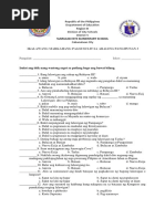 AP Grade3 Activity Sheets | PDF