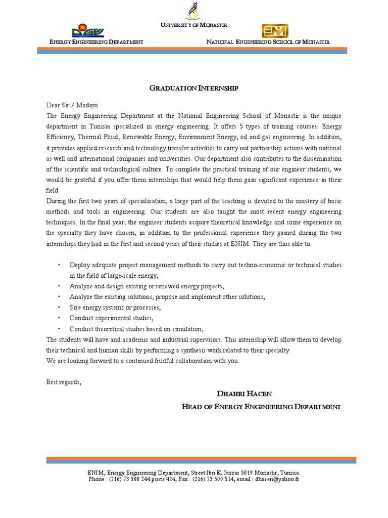 Letter Eng | PDF | Engineering | Learning