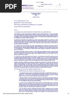 Sample Urgent Motion To Resolve TRO | PDF | Injunction | Writ