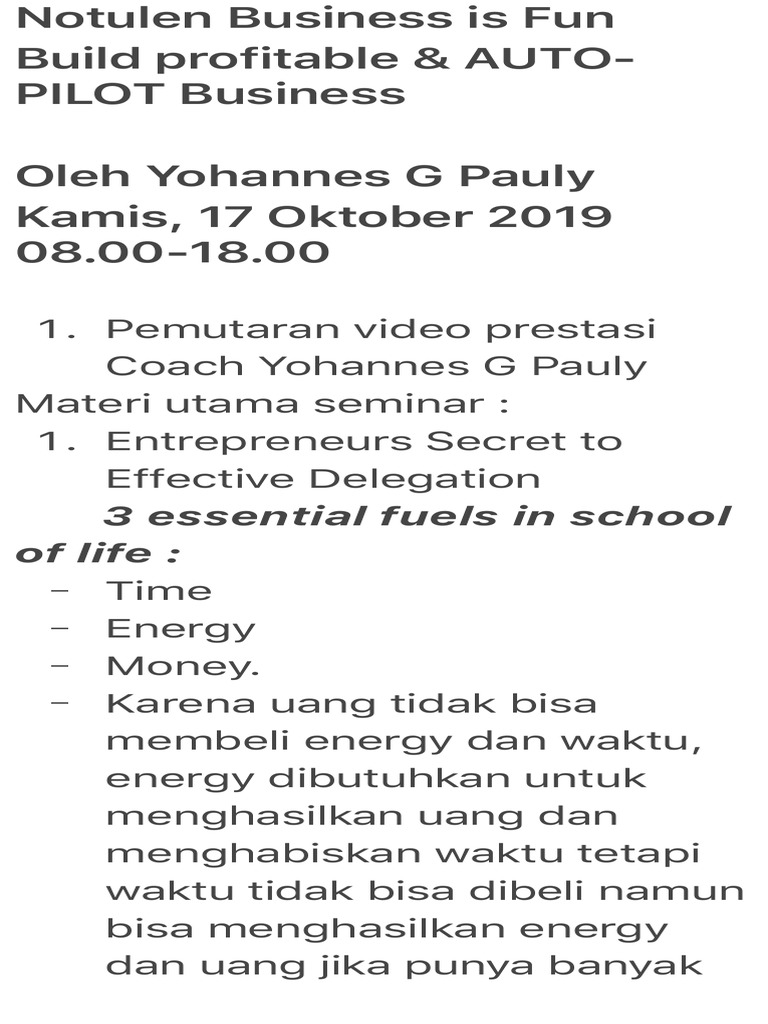 Business Is Fun | PDF | Business | Economies