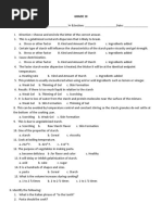 Closing Program Intrams 2019 | PDF