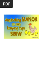 Talaarawan FILIPINO | PDF