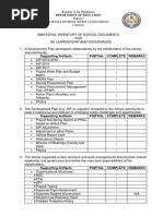 Key Selection Criteria - KSC | PDF | Educational Assessment | Teachers
