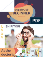 Complete English For Beginners All 90 Lessons Book | PDF | Cuisine | Foods