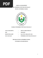 Contoh Cover Artikel | PDF