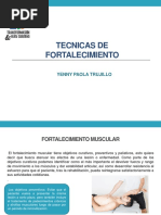 Principio Fitt-Vp Entrenamiento | PDF
