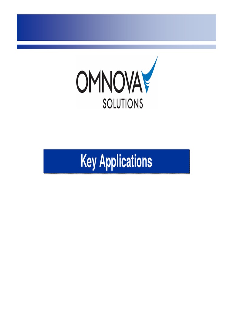 Omnova Coatings Presentation | PDF | Paint | Building Materials