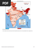 Computer Network Basics Questions & Answers - Sanfoundry | PDF | Computer Network | Networks