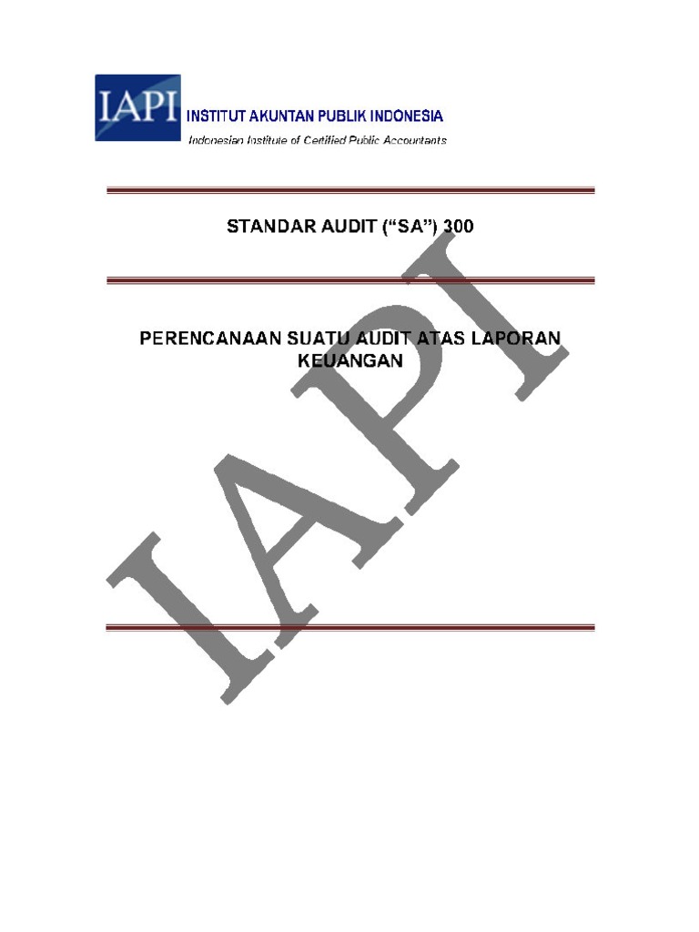 Sa 300 PDF | PDF