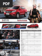 Solvent Miscibility Chart | PDF | Tetrahydrofuran | Solvent