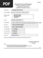 Borang Janm07 Espkb Pdf