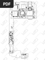 Oppo A83 Schematic and Test Points | PDF