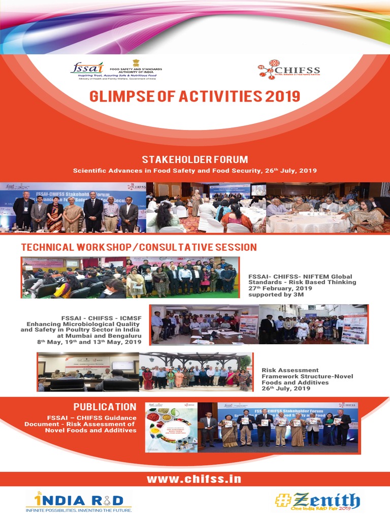 3x6 Feet Standee 1 Glimpse 2019 | PDF