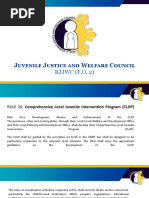 ERPAT Orientation DSWD | PDF | Violence | Child Abuse