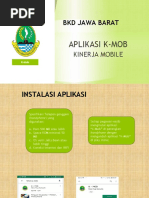 Manual Simata v3 Fix | PDF