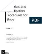 API 5B Updates (16th Edition) | PDF | Mechanical Engineering