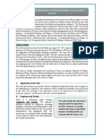 MIBCO Wage Agreements 2025-2026 Update | PDF | Employment | Salary