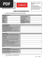 PRC Authenication Form PDF | PDF | Authentication | Government Information