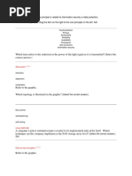 HPE Proliant Server Foundation Test | PDF | Bios | Booting
