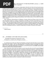PDEA Joint Affidavit | PDF | Affidavit | Public Law