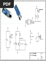 Proteus Components and Symbols Guide | PDF | Teaching Methods & Materials