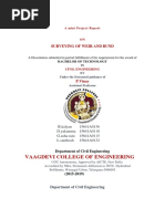 Reference Tables For Manning | PDF | Masonry | Sanitary Sewer