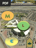 Logistics BOLC Overview and Training | PDF | Logistics | Military Science