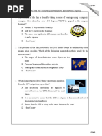 Two-Digit Code Services (Telex and Telephone) and Fault Codes | PDF ...