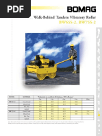 Bell Logger 225a PDF | PDF | Screw | Brake