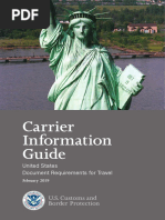 Six-Month Club Passport Exemptions 2023 | PDF | Passport | Nationality Law