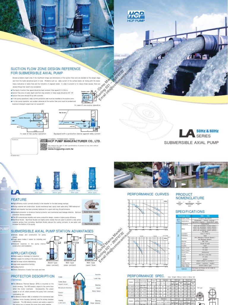 Suction Flow Zone Design for Pumps | PDF | Electric Motor | Pump