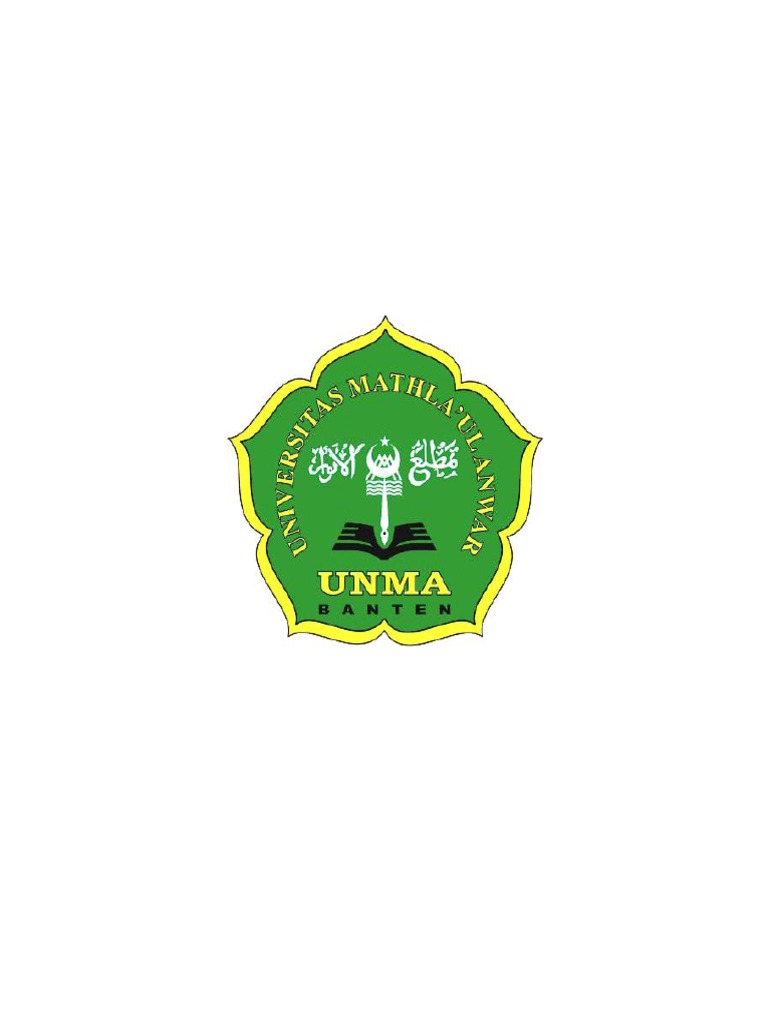 Logo UNMA | PDF