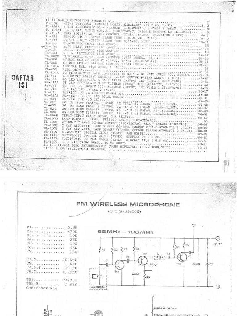 Circuit | PDF