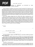 PART-III-IV of OPCRF | PDF | Communication | Psychological Concepts