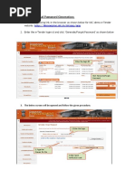 ESIC IP Portal Help File | PDF | Password | Login