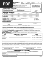 Dost Application | PDF | Science, Technology, Engineering, And Mathematics
