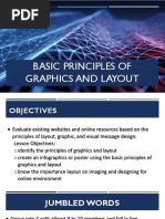 EmpTech - Q1 - Mod6 - Principles of Layout, Graphic, and Visual Message ...