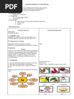 Lesson Plan Marungko | PDF