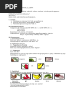 Lesson Plan Marungko | PDF