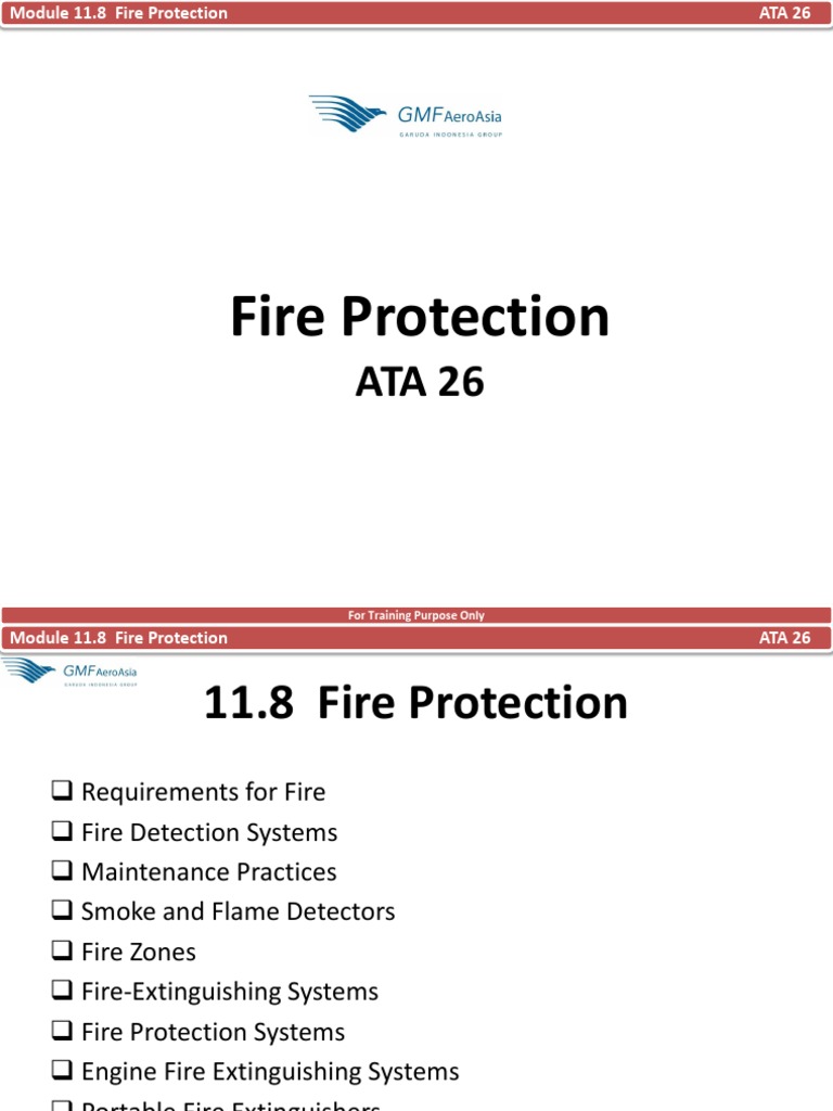 Fire Protection | PDF | Fires | Smoke