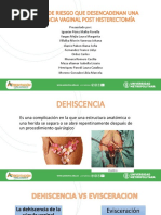 Lesiones Pre y Post Mortem | PDF | Herida | Muerte