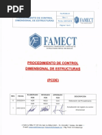 Control Dimensional en Mecanizado | PDF | Tolerancia de ingeniería | Mecanizado