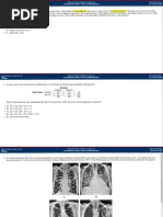 NBME 13 - Answers | PDF