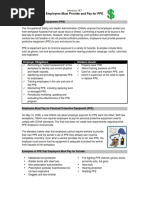 Electrical Safety Awareness | PDF | Occupational Safety And Health ...